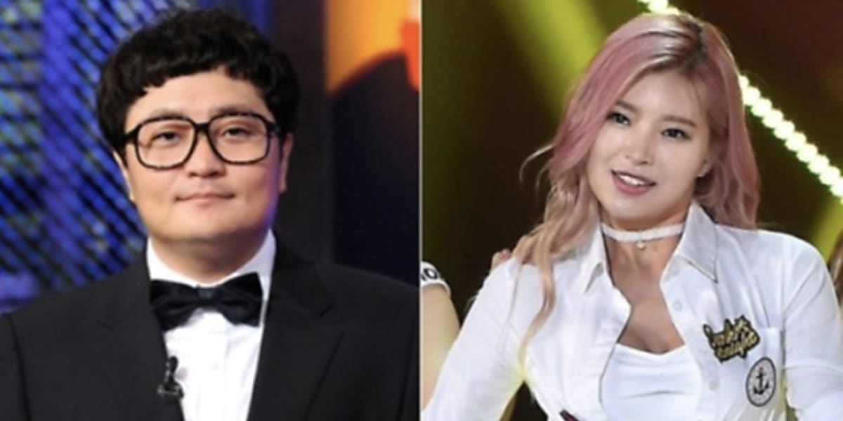 結婚からわずか4年…DJ DOC チョン・ジェヨン、19歳年下の元アイドルとの離婚を発表「理由は性格の不一致」 - Kstyle