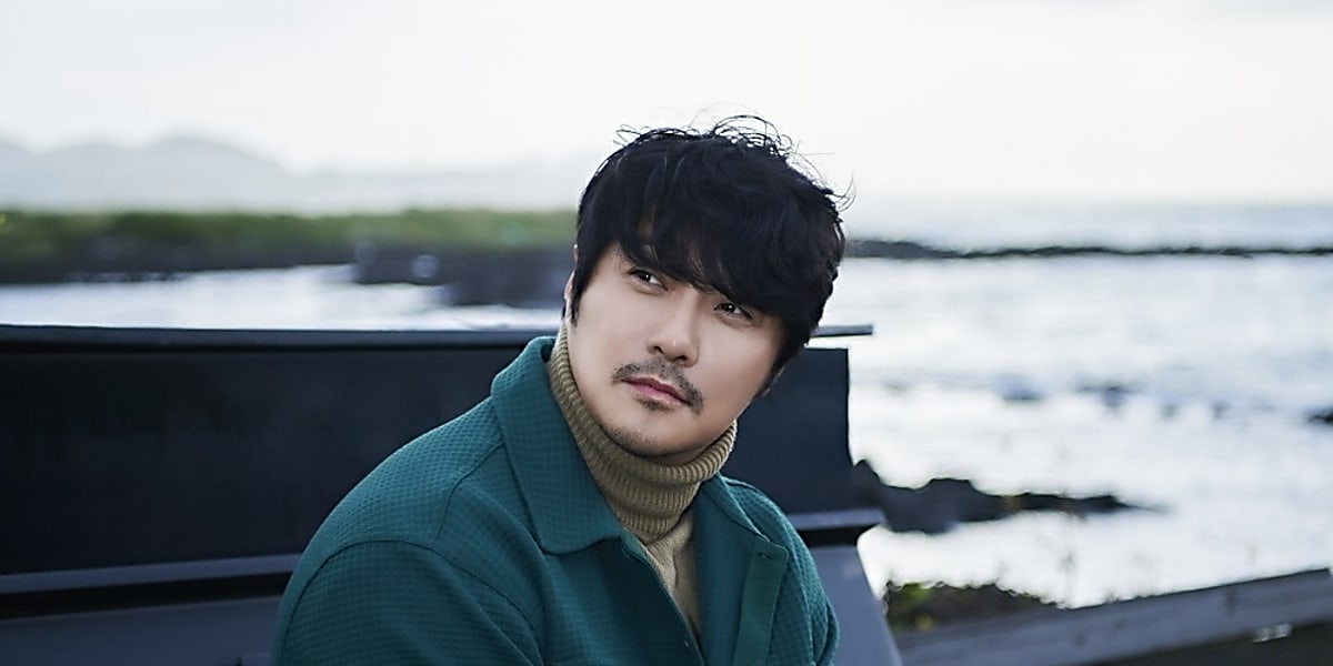 “韓国の人気バラード歌手”KCM、9月15日に兵庫県でミニライブを開催決定！ - Kstyle