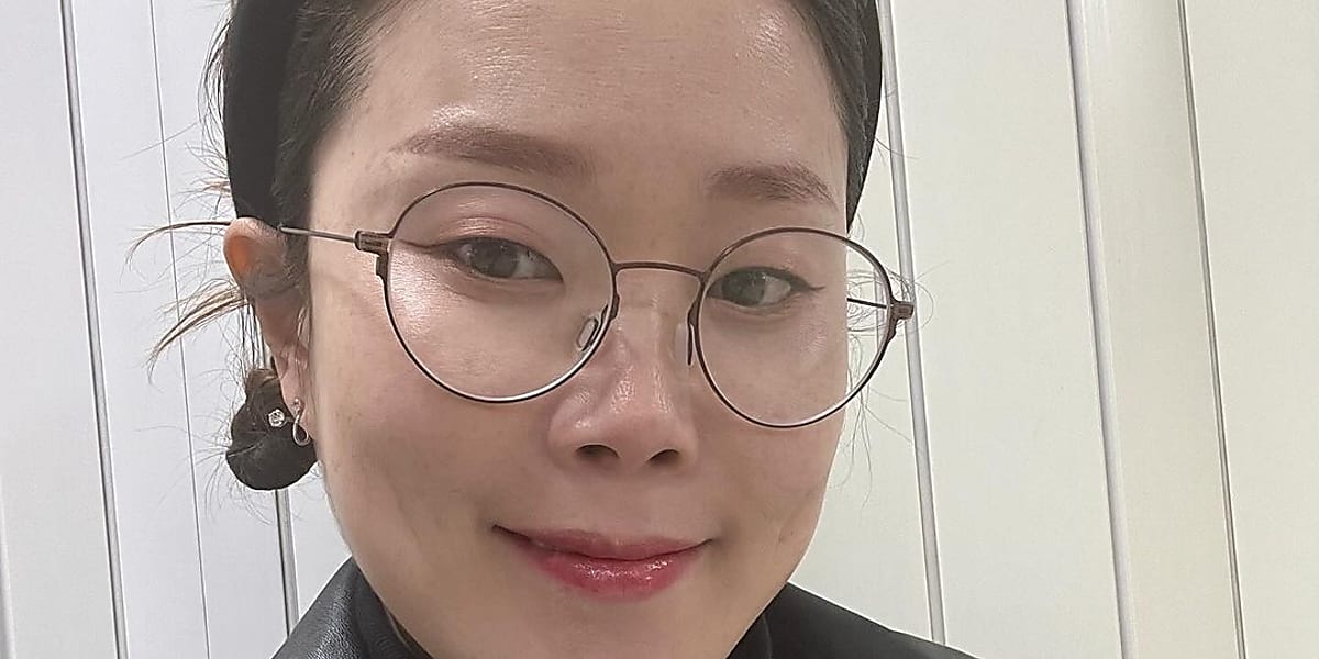 パク・スルギ、第2子誕生をSNSで報告「本当に不思議で驚きの瞬間」 - Kstyle