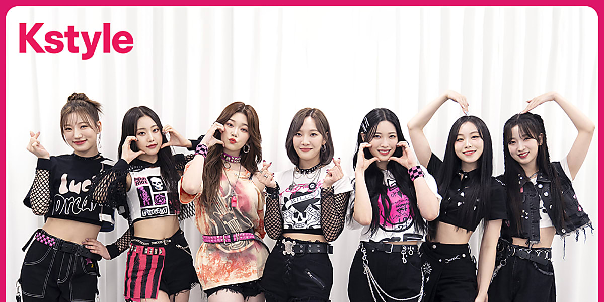 【Kstyle11周年】Billlieからお祝いメッセージが到着！直筆サイン入りチェキを2名様にプレゼント（終了しました） - Kstyle