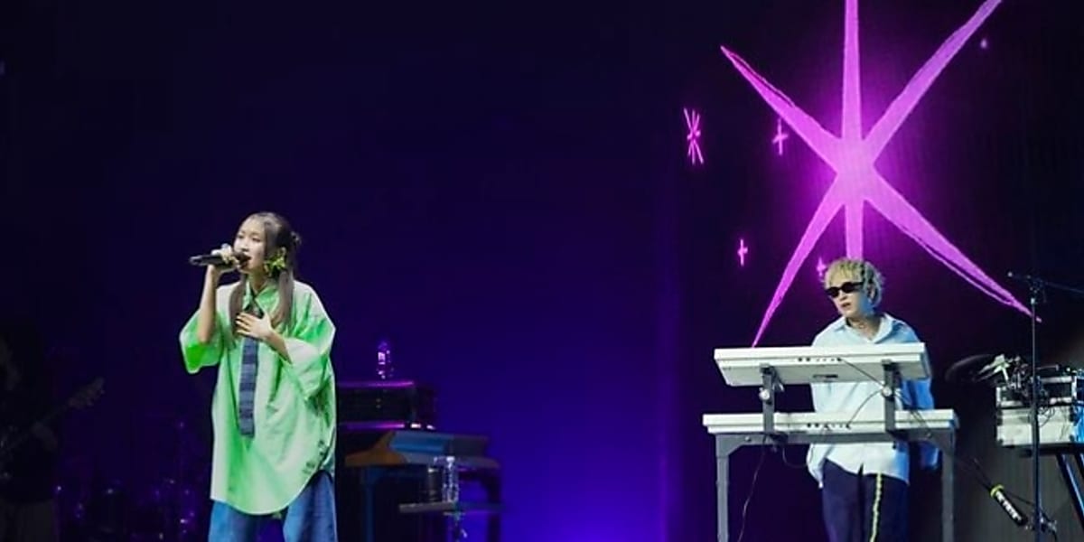 YOASOBIが韓国へ！「Weverse Con Festival」で現地ファンを魅了…BOYNEXTDOORとのコラボ動画も話題 - Kstyle