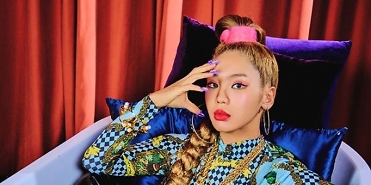 Truedy、歌詞に不適切な表現？カムバック前に新曲2曲が放送不適格判定に - Kstyle