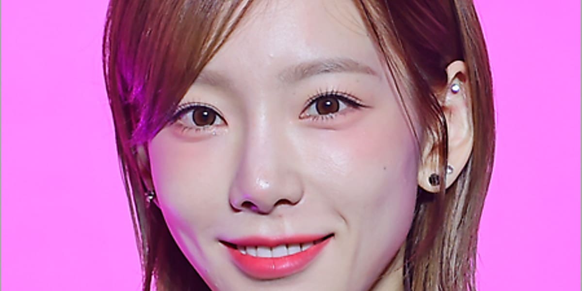 少女時代 テヨン、11月27日にカムバック決定！5thミニアルバム「To․ X」リリースへ - Kstyle