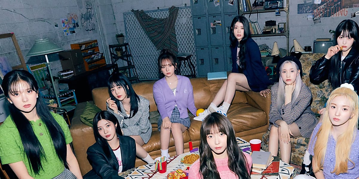 Kep1er、3月10日放送の「Mステ」2時間SPに出演決定！NiziUは「映画ドラえもん」主題歌を披露 - Kstyle