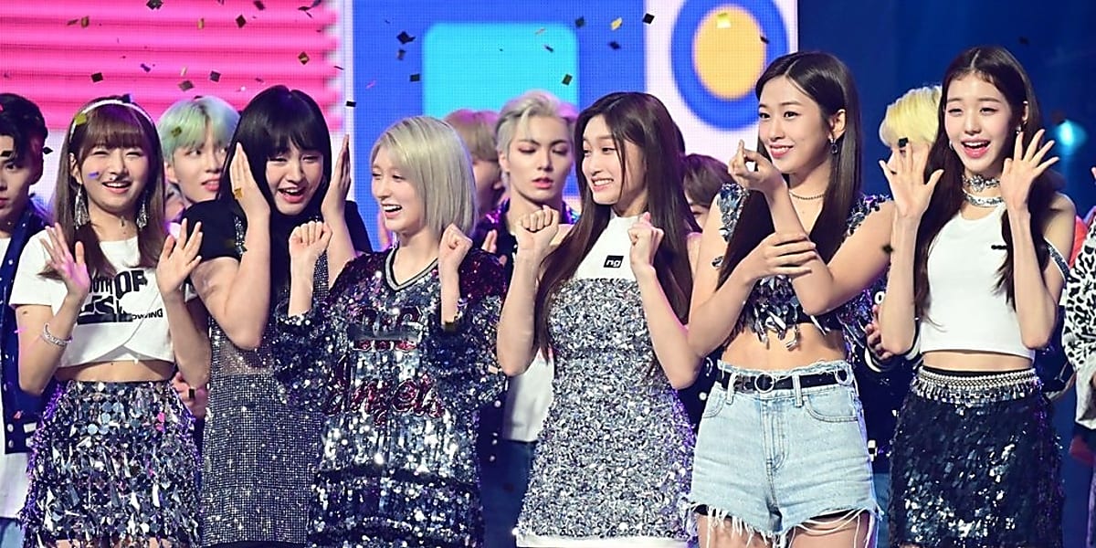 【PHOTO】IVE、CIX、ATBOら、8/31放送「SHOW CHAMPION」に出演 - Kstyle