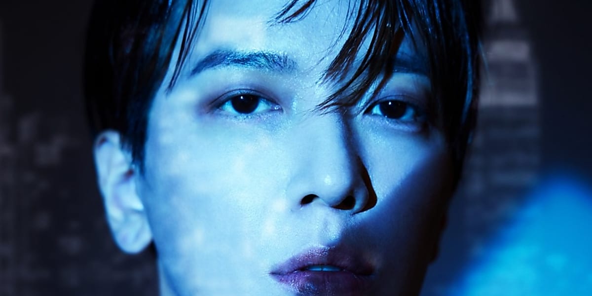 CNBLUE ジョン・ヨンファ、ソロライブツアー「Your City」2024年1月より日本3都市にて開催決定！ - Kstyle