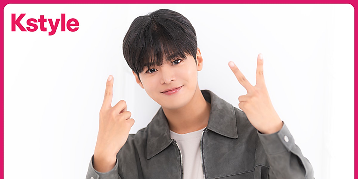 【Kstyle12周年】リョウンさんからお祝いメッセージが到着！直筆サイン入りポラを2名様にプレゼント（終了しました） - Kstyle