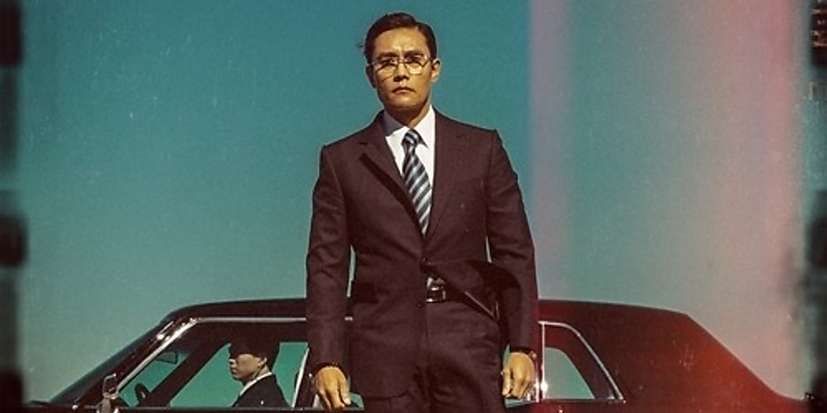 「KCIA 南山の部長たち」イ・ビョンホン＆イ・サンミン＆クァク・ドウォンら、5人のキャラクターポスターを公開 - Kstyle