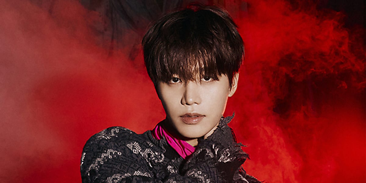 NCT 127 テイル、11月の韓国コンサートに不参加「バイク事故による怪我の治療に専念」 - Kstyle