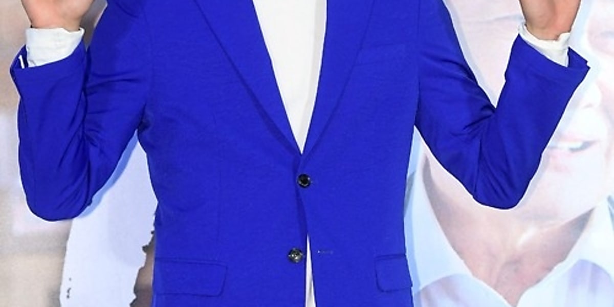 キム・スンヒョン、結婚から4年で妻が妊娠「9月に出産予定」 Kstyle