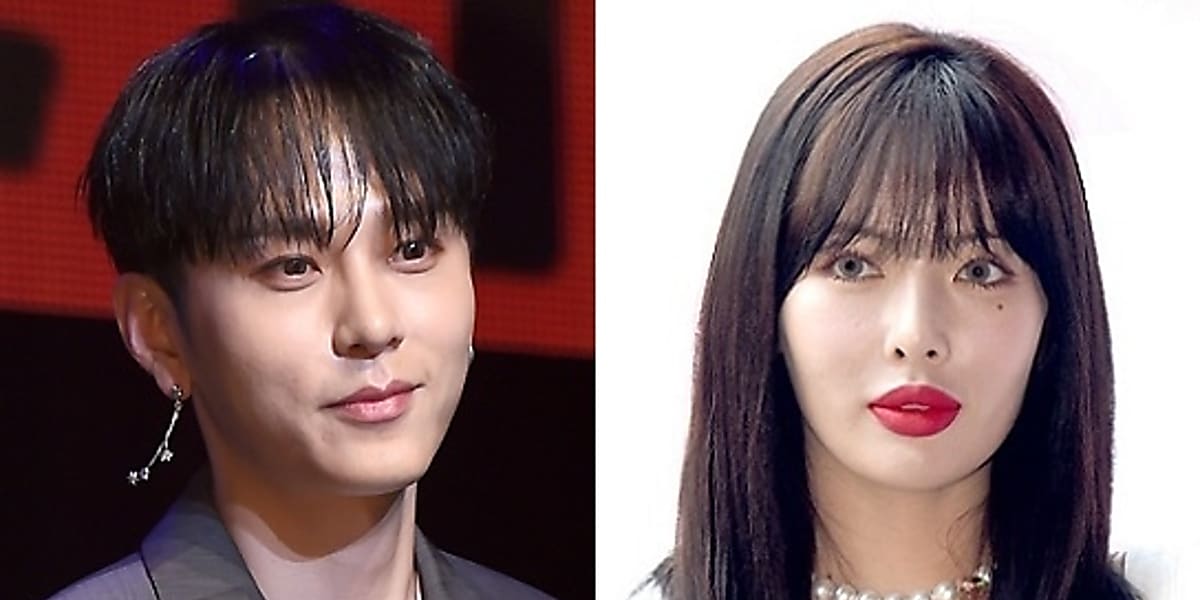 元Highlight ヨン・ジュンヒョン、キム・ヒョナとの熱愛を認める「温かく見守ってほしい」 - Kstyle