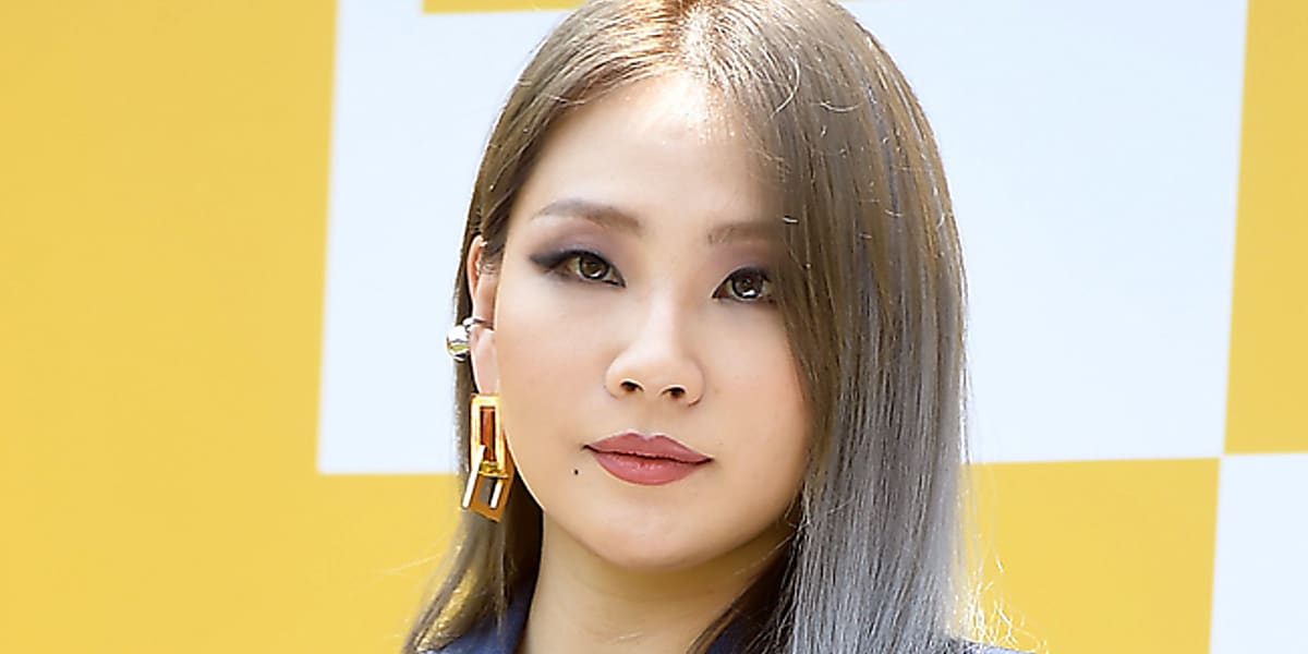 元2NE1のCL、KONNECTエンターテインメントとのパートナーシップ契約終了「共にした2年間は特別だった」 - Kstyle