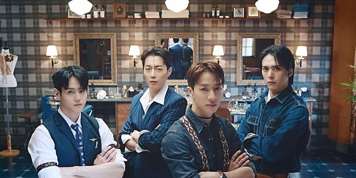 Highlight、タイトル曲「BODY」MVを公開…デビュー15年で初めてのジャンルに挑戦 - Kstyle