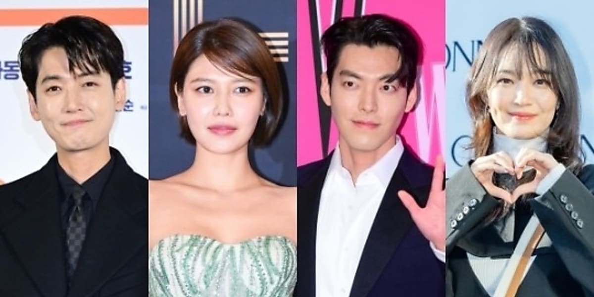 SE7EN＆イ・ダヘが交際8年で結婚！チョン・ギョンホ＆少女時代 スヨンら、長寿カップルに注目集まる - Kstyle