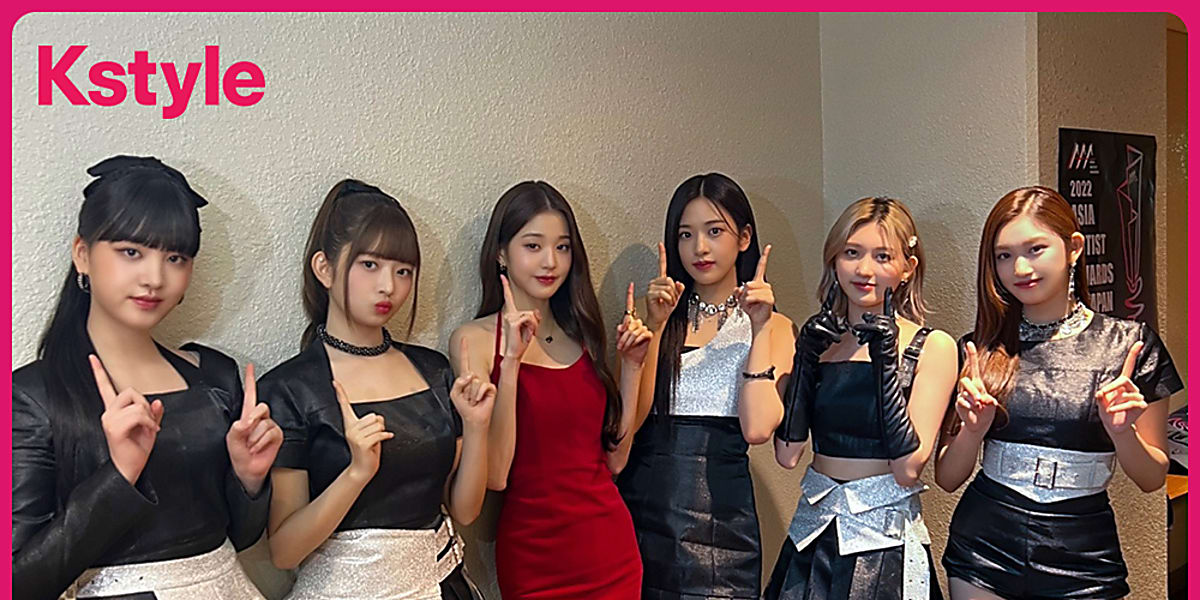 【Kstyle11周年】IVEからお祝いメッセージが到着！直筆サイン入りチェキを各1名様にプレゼント（終了しました） - Kstyle