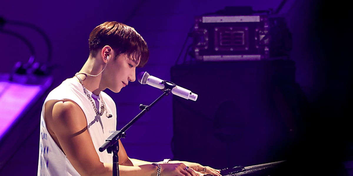 2PMのJun․ K、韓国での単独コンサートを盛況裏に終了…ファンへの特別な愛情を表現 - Kstyle