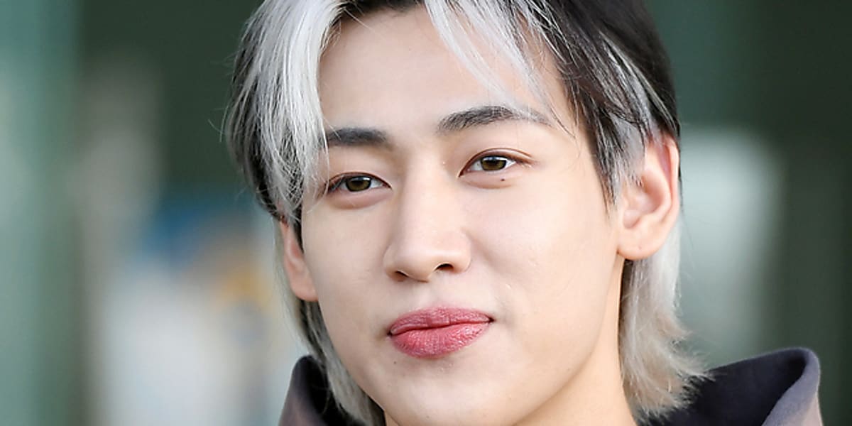 【PHOTO】GOT7 ベンベン、バラエティ番組の撮影のためタイへ出国（動画あり） - Kstyle