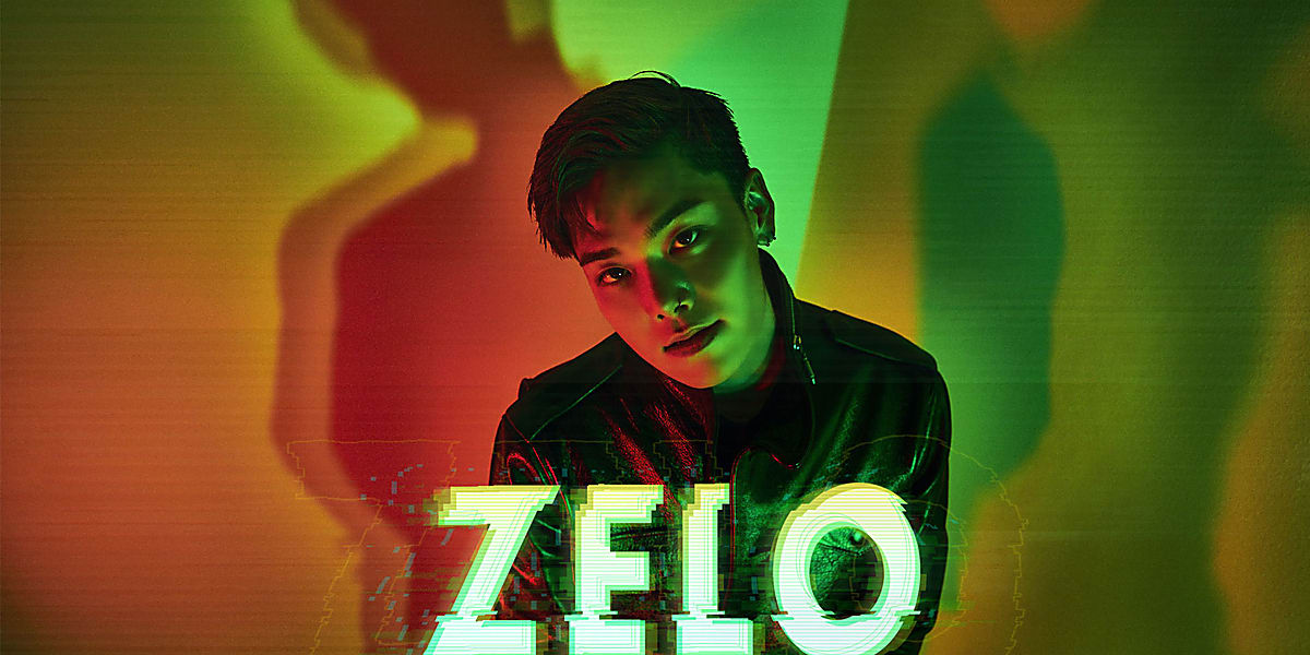 元B․A․PのZELO、入隊前最後の来日…11月11日に東京でファンミーティングを開催！ - Kstyle