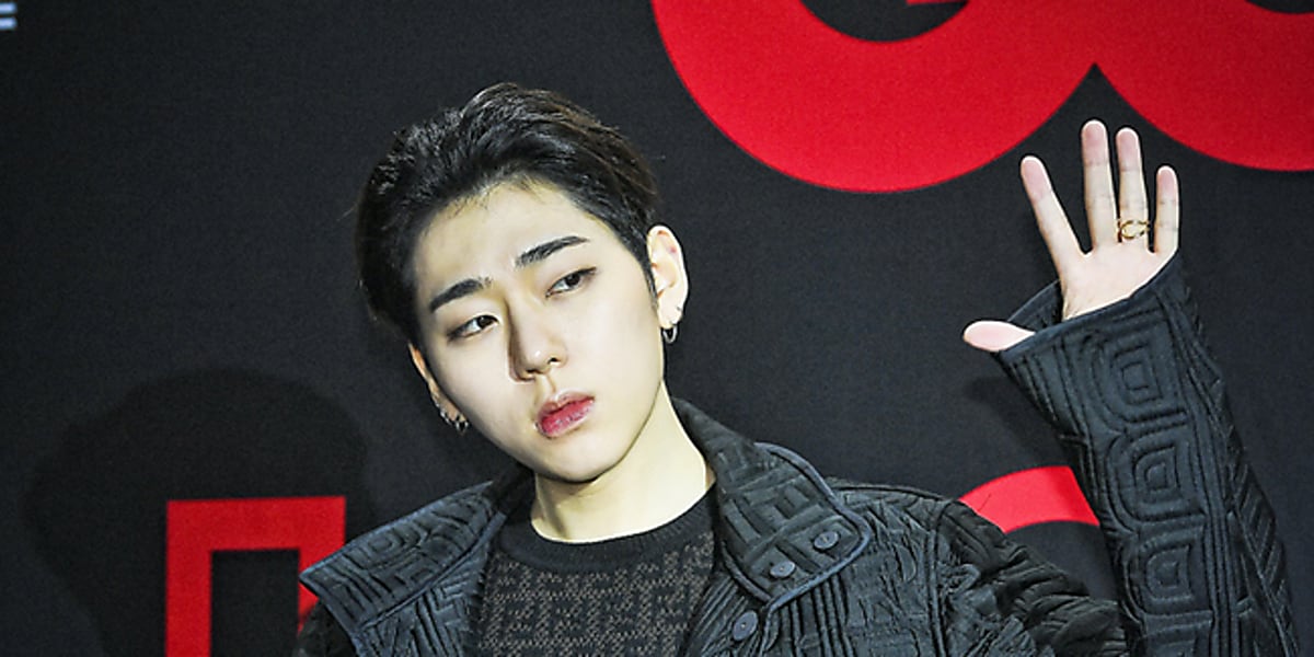 【PHOTO】Block B ジコ、元2NE1のCL、ウィ・ハジュンら「GQ NIGHT」のイベントに出席 - Kstyle