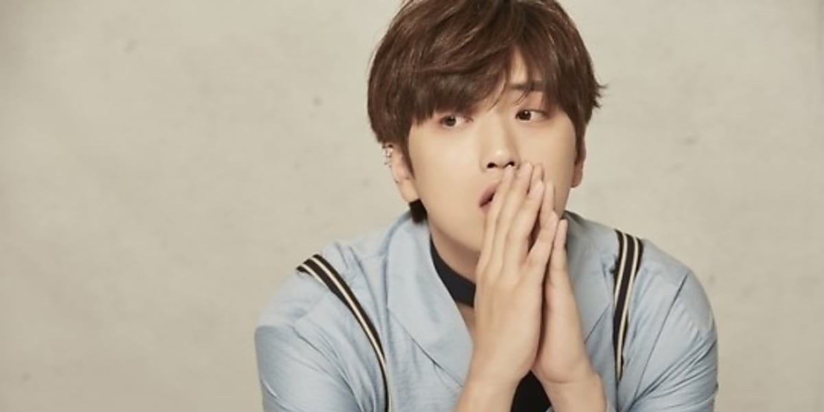 B1A4 サンドゥル、ミュージカル「1976ハーラン・カウンティ」に出演…主人公ダニエル役を演じる - Kstyle