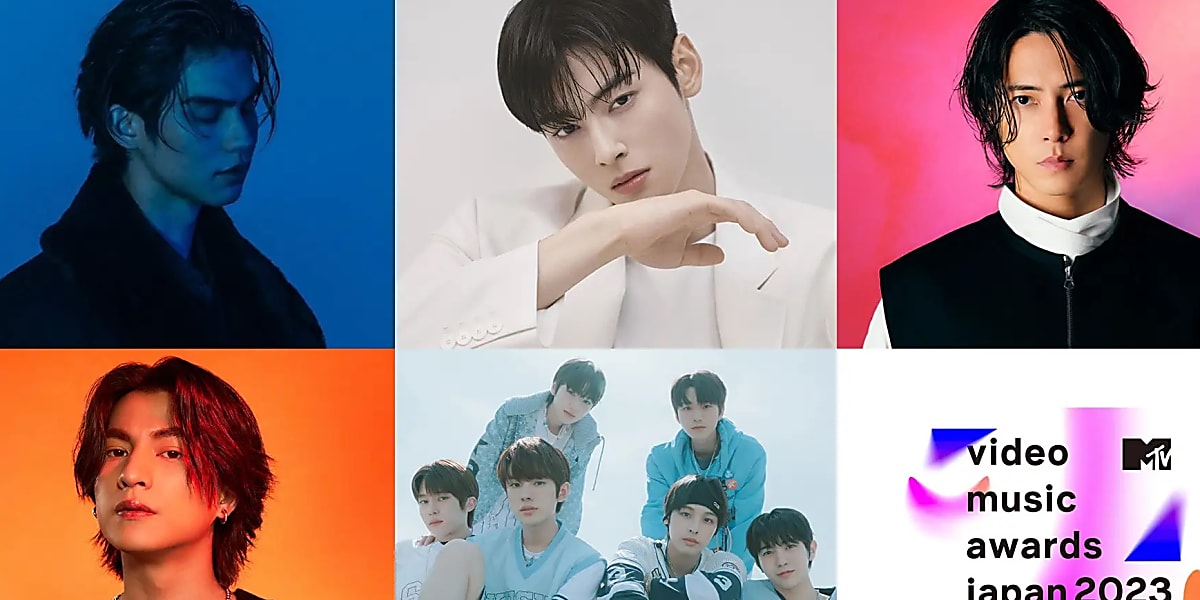 NCT NEW TEAMが「MTV VMAJ 2023 -THE LIVE-」出演決定！オープニングアクトとしてパフォーマンス披露へ - Kstyle