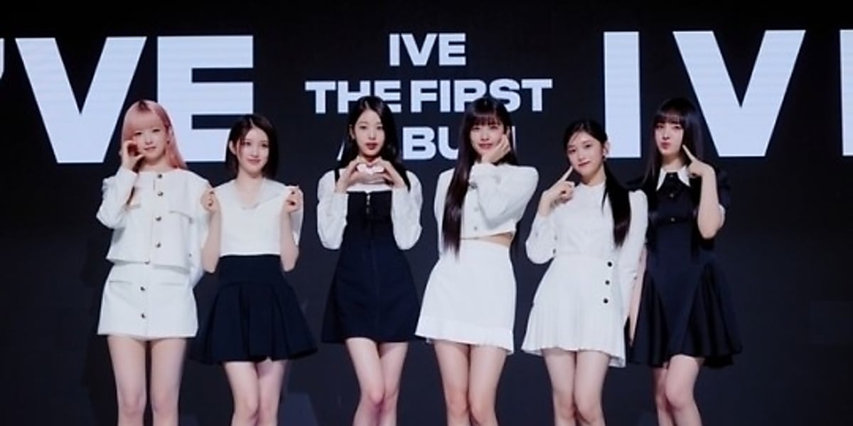 IVE、10月のカムバックを目標に準備中！STARSHIPがコメント「詳細は追って案内する」 - Kstyle