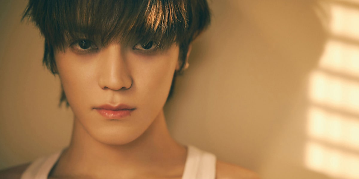 NCT テヨン、2ndミニアルバム「TAP」を発売“MVは東京で撮影…好きなスタイルができて幸せだった” - Kstyle