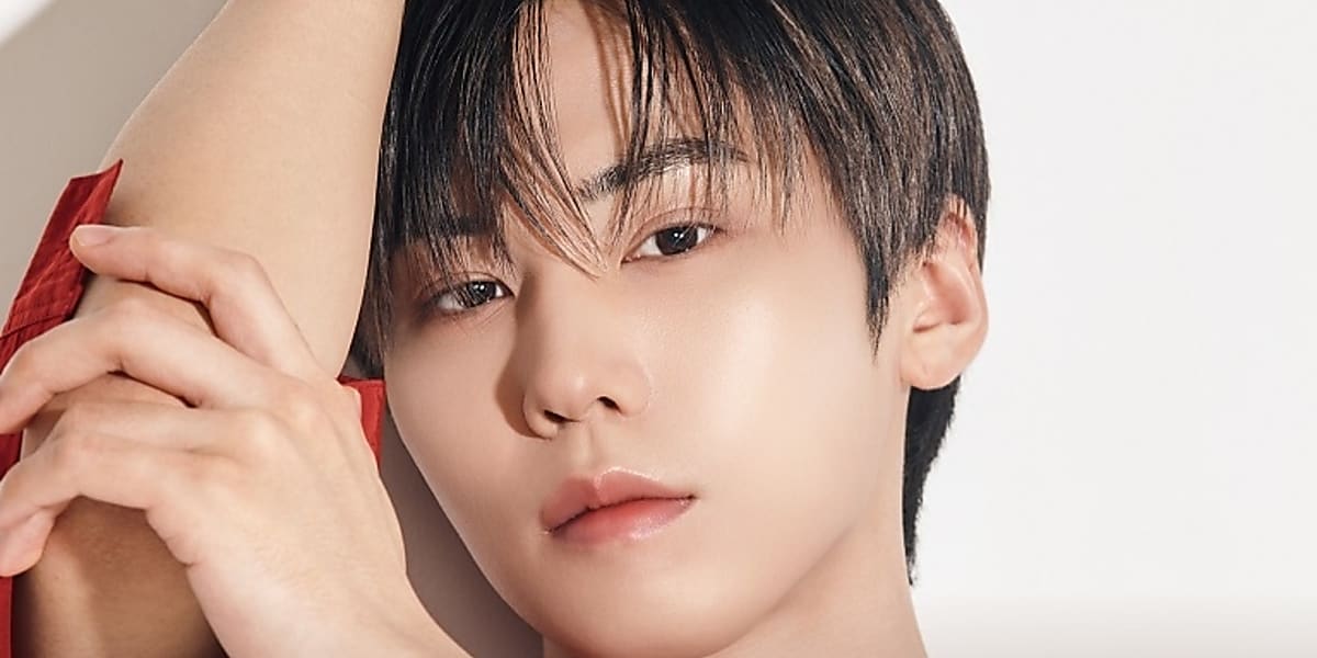 元ASTRO ラキ、ソロデビュー1周年記念！11月に日本でコンサート開催 - Kstyle