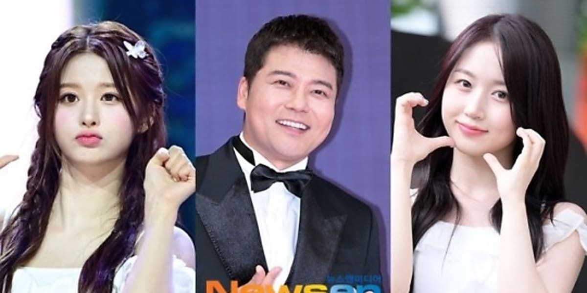 チョン・ヒョンム＆NMIXX へウォン「音楽中心」のスペシャルMCに！ - Kstyle