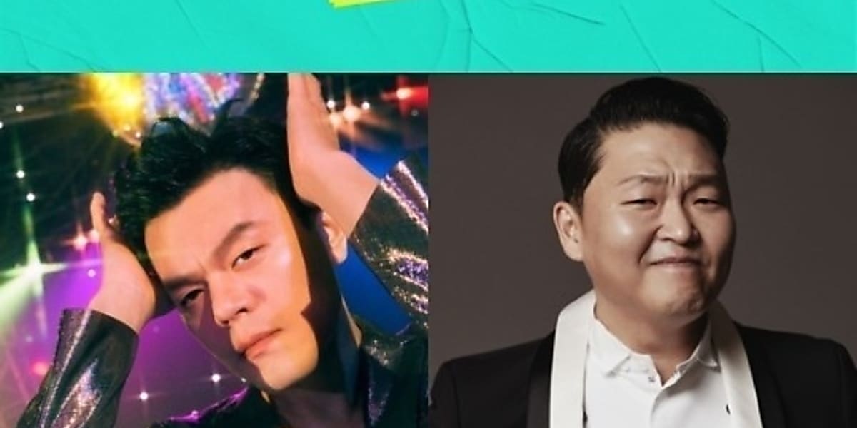 JYPパク・ジニョン代表＆PSYがタッグ！超大型オーディション番組「LOUD」始動…世界的ボーイズグループを制作 - Kstyle