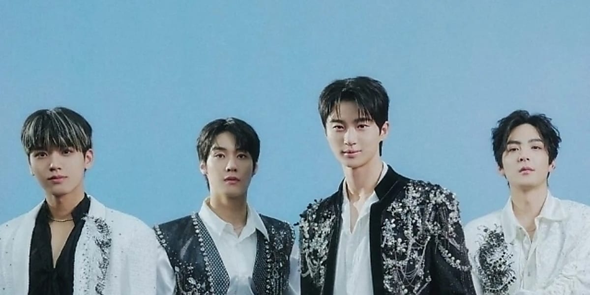 「ソンジェ背負って走れ」ビョン・ウソクらのバンドECLIPSEが「KCON」に出演？tvNがコメント - Kstyle