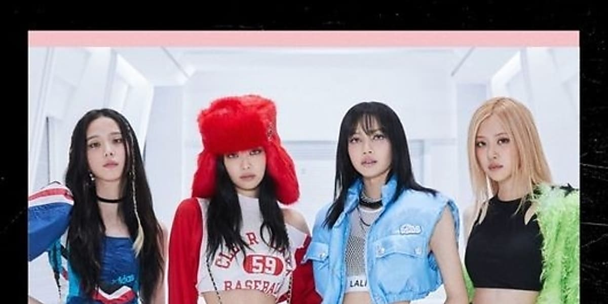 BLACKPINK、新曲「Shut Down」のMV再生回数が1億回を突破！通算34本目 - Kstyle