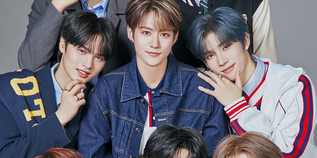 Vol․1 ― “ASTROの弟分”LUN8、グループの魅力はフィジカル＆歌声！8人を見分けるポイントも伝授 - Kstyle