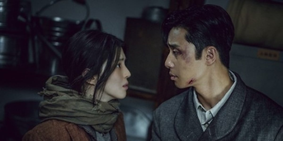 パク・ソジュン＆ハン・ソヒ主演のNetflix「京城クリーチャー」キャラクタースチールカットを公開 - Kstyle