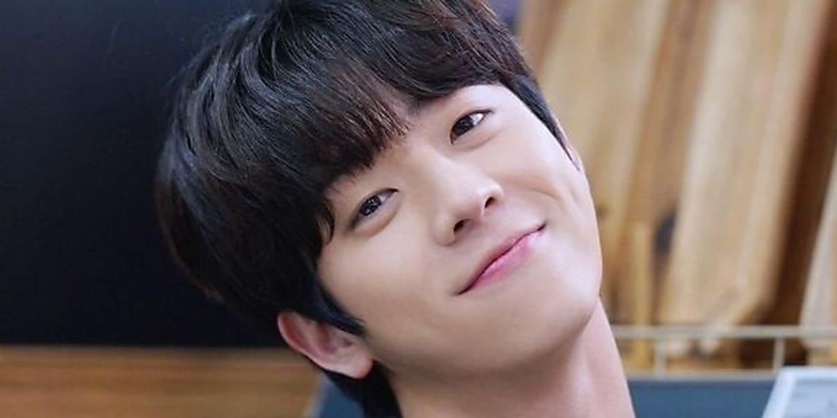 チェ・ジョンヒョプ、公式Xがオープン！ドラマ「Eye Love You」で人気上昇中 - Kstyle