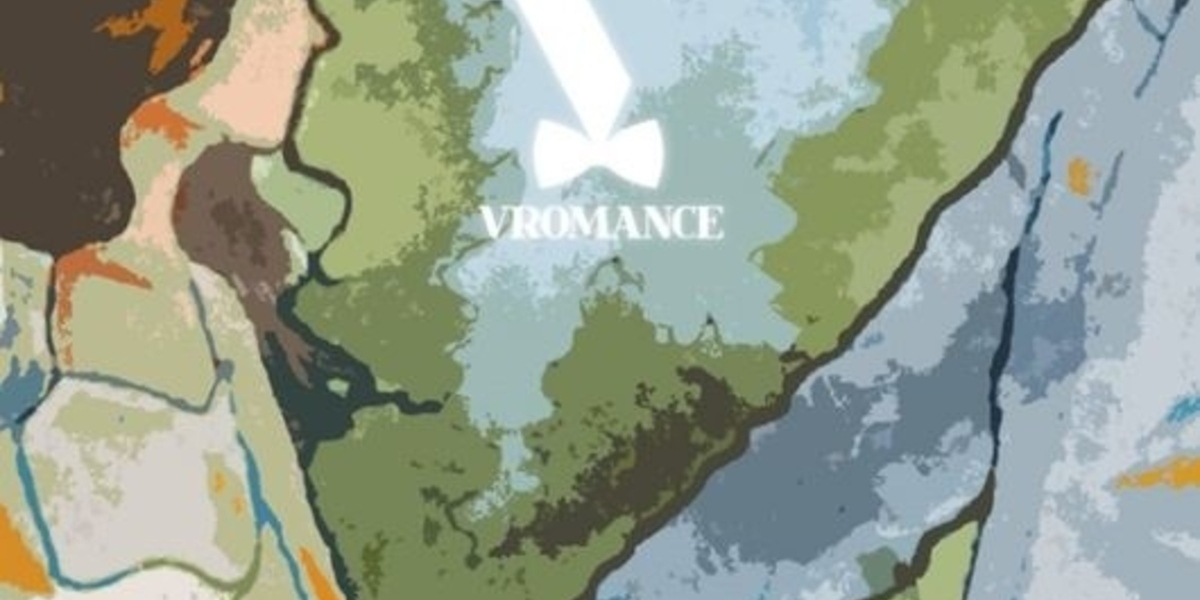 VROMANCE、ニューシングル「今日は歩くにはぴったりだね」を5月3日にリリース…スポイラーイメージを公開 - Kstyle