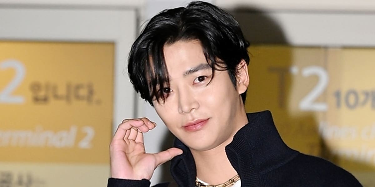 【PHOTO】SF9 ロウン「2024 アート+フィルム ガラ」に出席するためアメリカへ出国（動画あり） - Kstyle