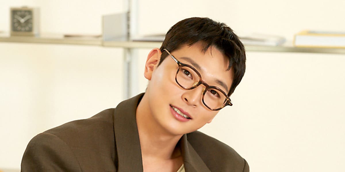 2AM ジヌン、映画「リバウンド」で演じたキャラクターとの共通点を語る“足首の手術を何度もしている” - Kstyle