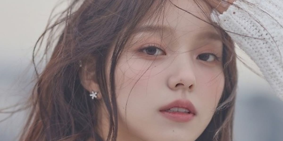 Rothy、タイトル曲「DIAMOND」リリックポスターを公開…慰めのメッセージを伝える - Kstyle