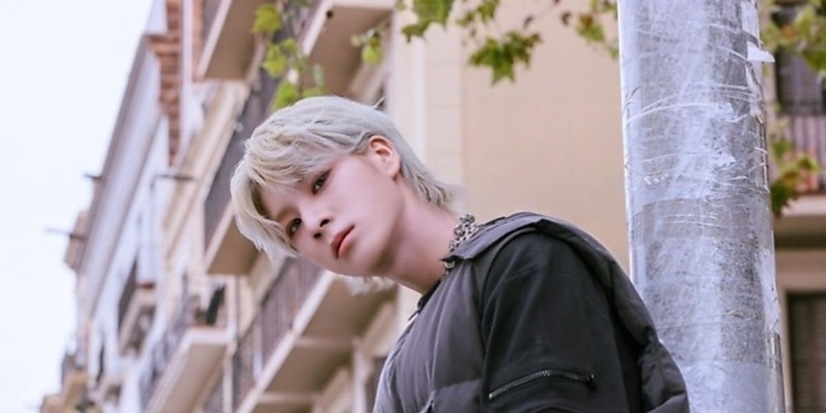 ジョン・ドンウォンがAI新人アイドル・JD1に変身…5月にニューシングルのリリースを予告 - Kstyle