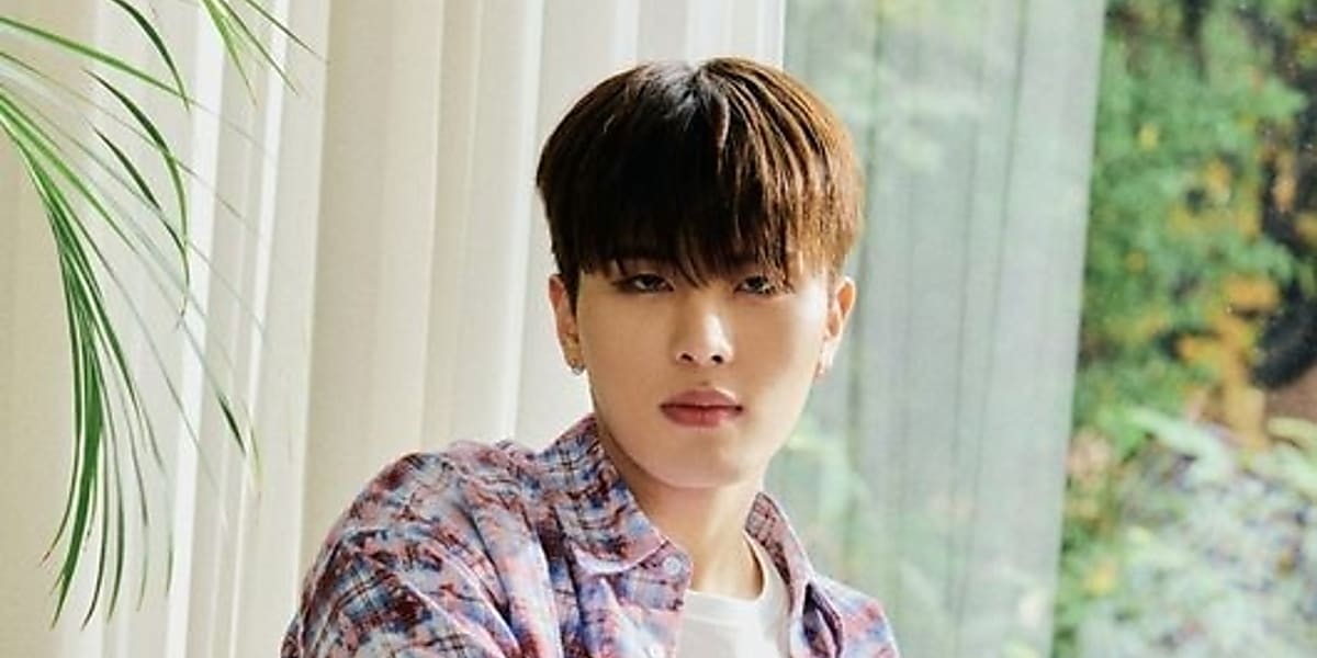 RBWの新人ボーイズグループNXD、ファン・ジェミンのプロフィールを公開…最年長のリーダー - Kstyle