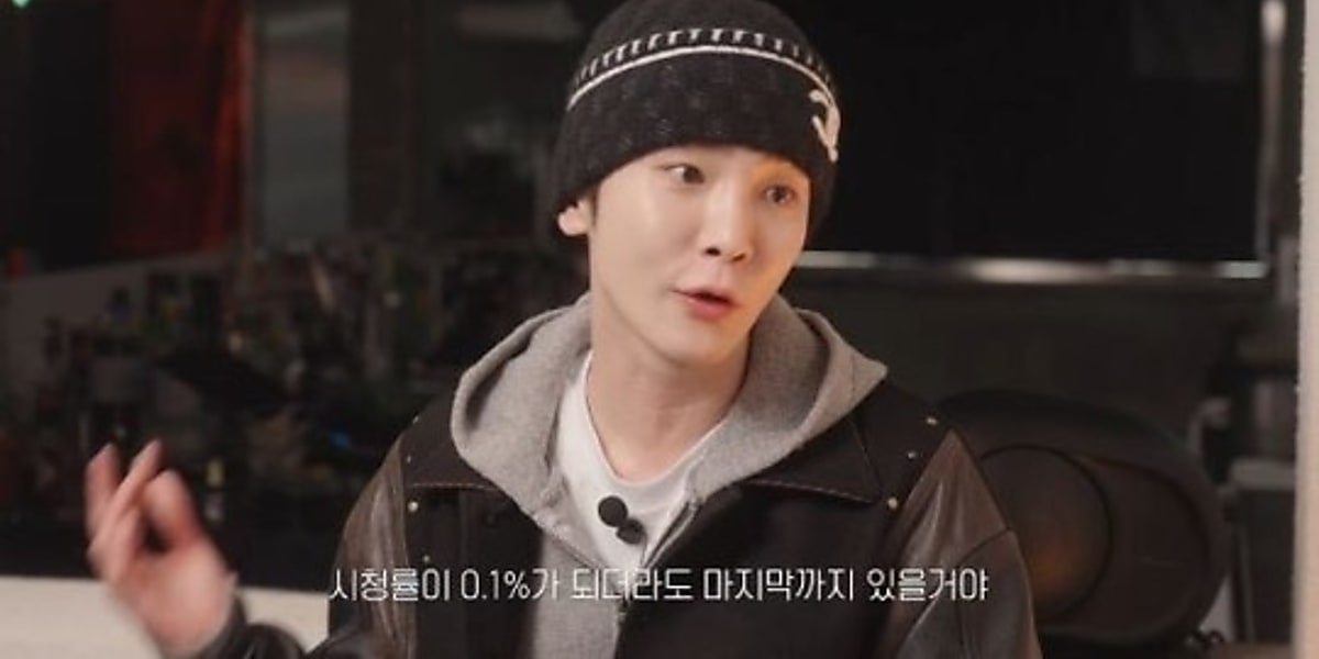 SHINee キー、究極の選択！？レギュラー番組への愛情語る「視聴率が0․1％になっても残る」（動画あり） - Kstyle