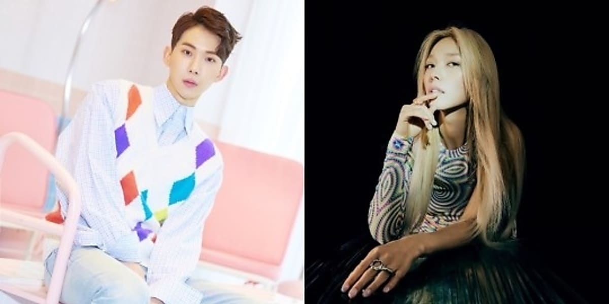 元Wonder Girls ソネ＆2AM チョグォン、デュエット曲を8月28日にリリース…名曲「安否」をリメイク - Kstyle