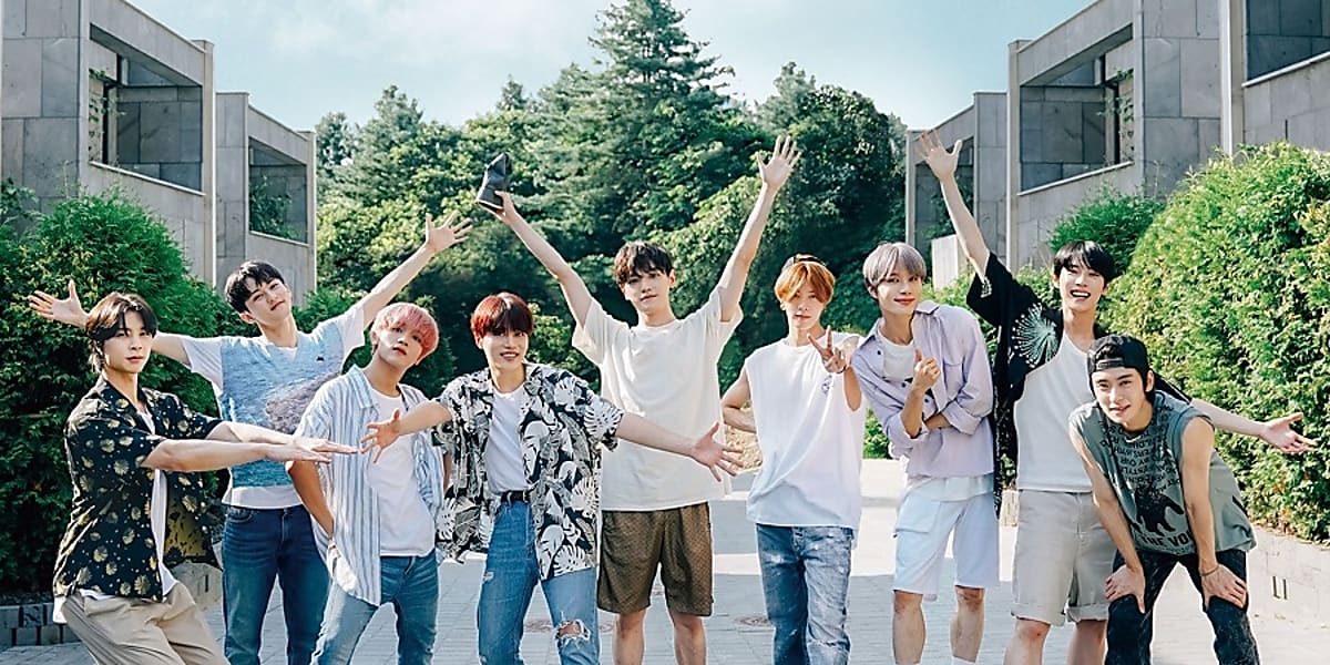 NCT、リアルバラエティ最新作「NCT LIFE in カピョン」DVD-BOXが2024年1月26日（金）に発売決定 - Kstyle