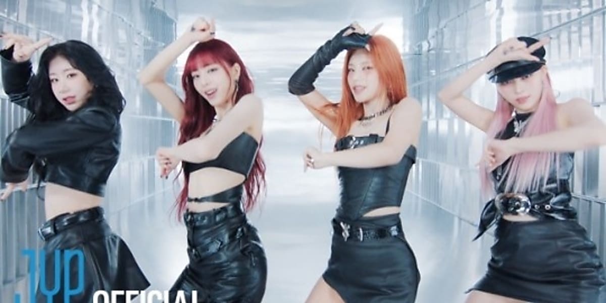 ITZY、タイトル曲「UNTOUCHABLE」MV予告映像を公開…強烈なインパクト - Kstyle