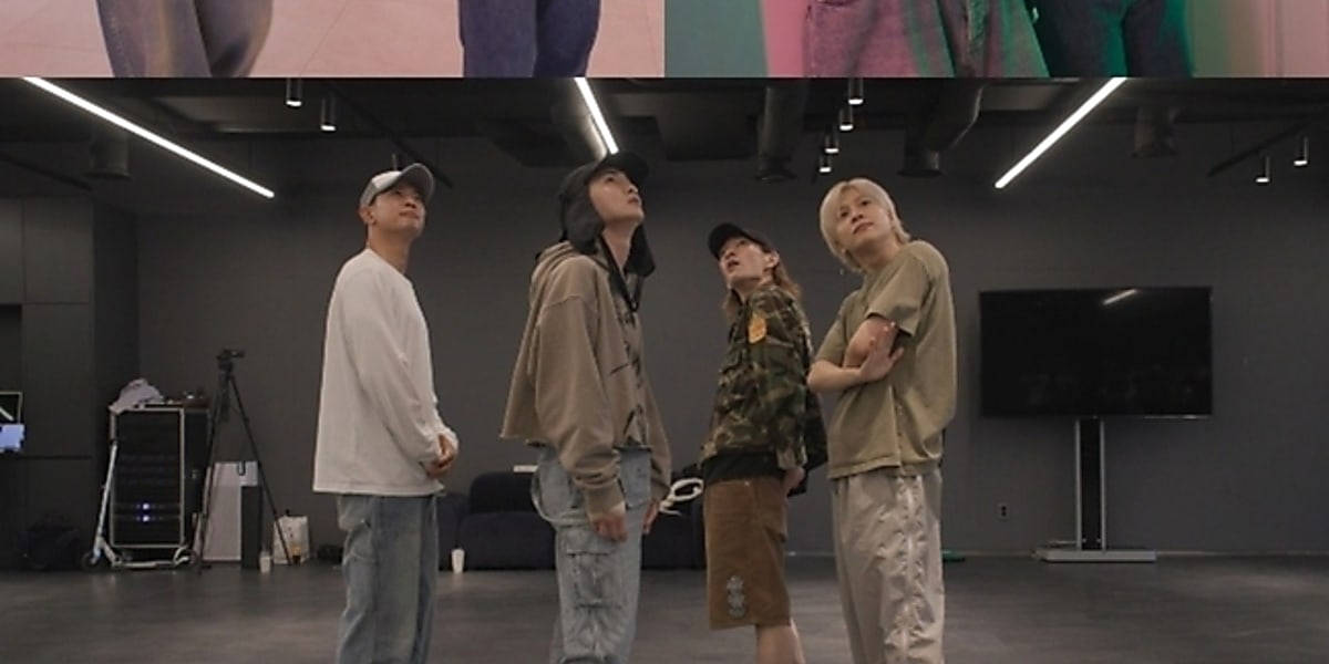 SHINeeテミン、本日放送「全知的おせっかい時点」でSM新社屋ツアーを公開 - Kstyle