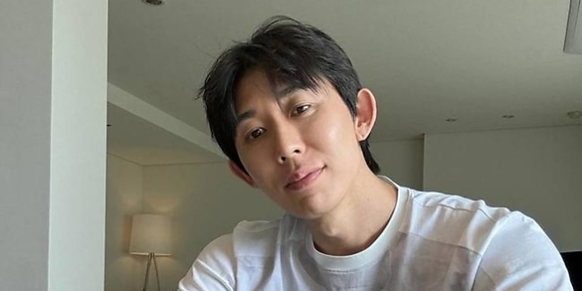 CODE KUNST、結婚説にSNSで反応…昨年一般女性との熱愛報道も「絶対に違う」 - Kstyle