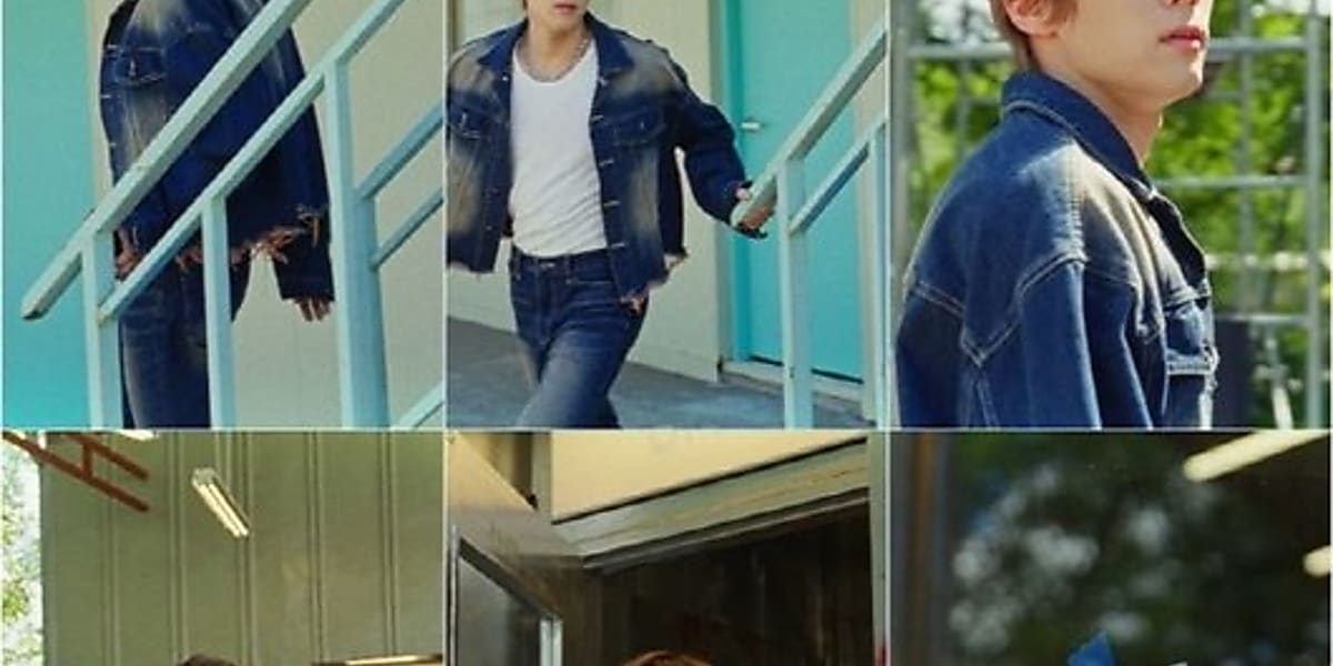 「PRODUCE X 101」出演の元JYP練習生ユン・ソビン、10月7日に新曲「Rizz」でカムバック！ - Kstyle