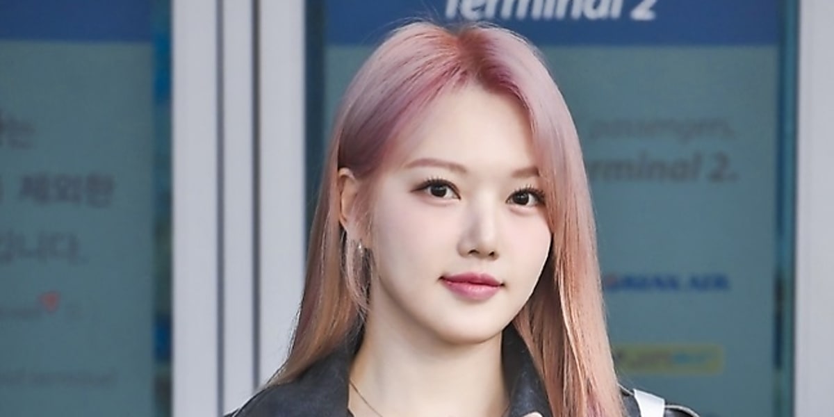 【PHOTO】元GFRIEND イェリン、ファンイベントのため台湾へ出国 - Kstyle
