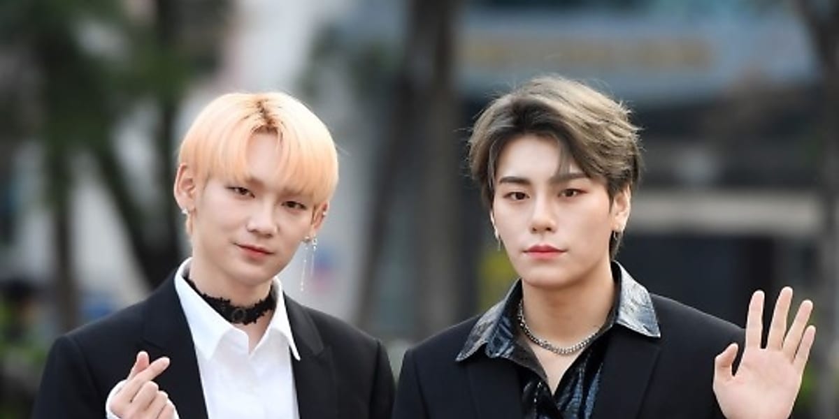 「JBJ95」の最新ニュース・写真・動画 | 韓国芸能ニュース Kstyle